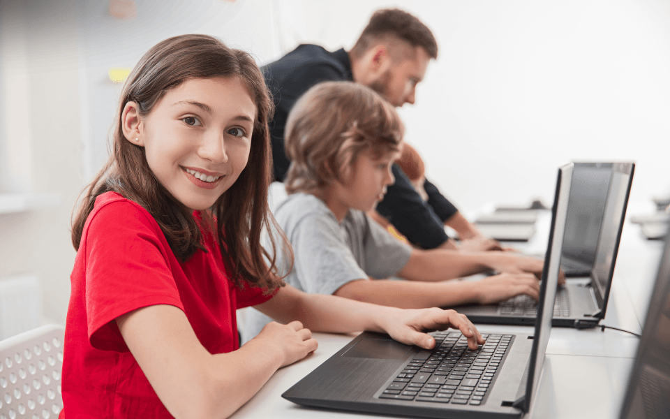 Academix – Cursos online